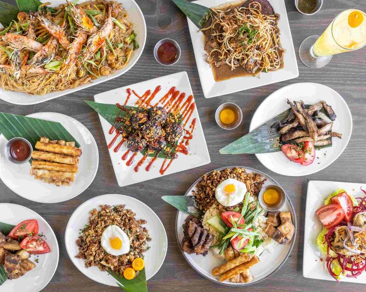 Tatang Menu Los Angeles • Order Tatang Delivery Online • Postmates