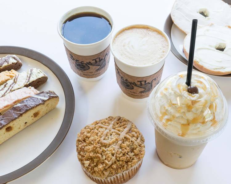 CAFE LEAH Menu Palisades Park • Order CAFE LEAH Delivery Online • Postmates
