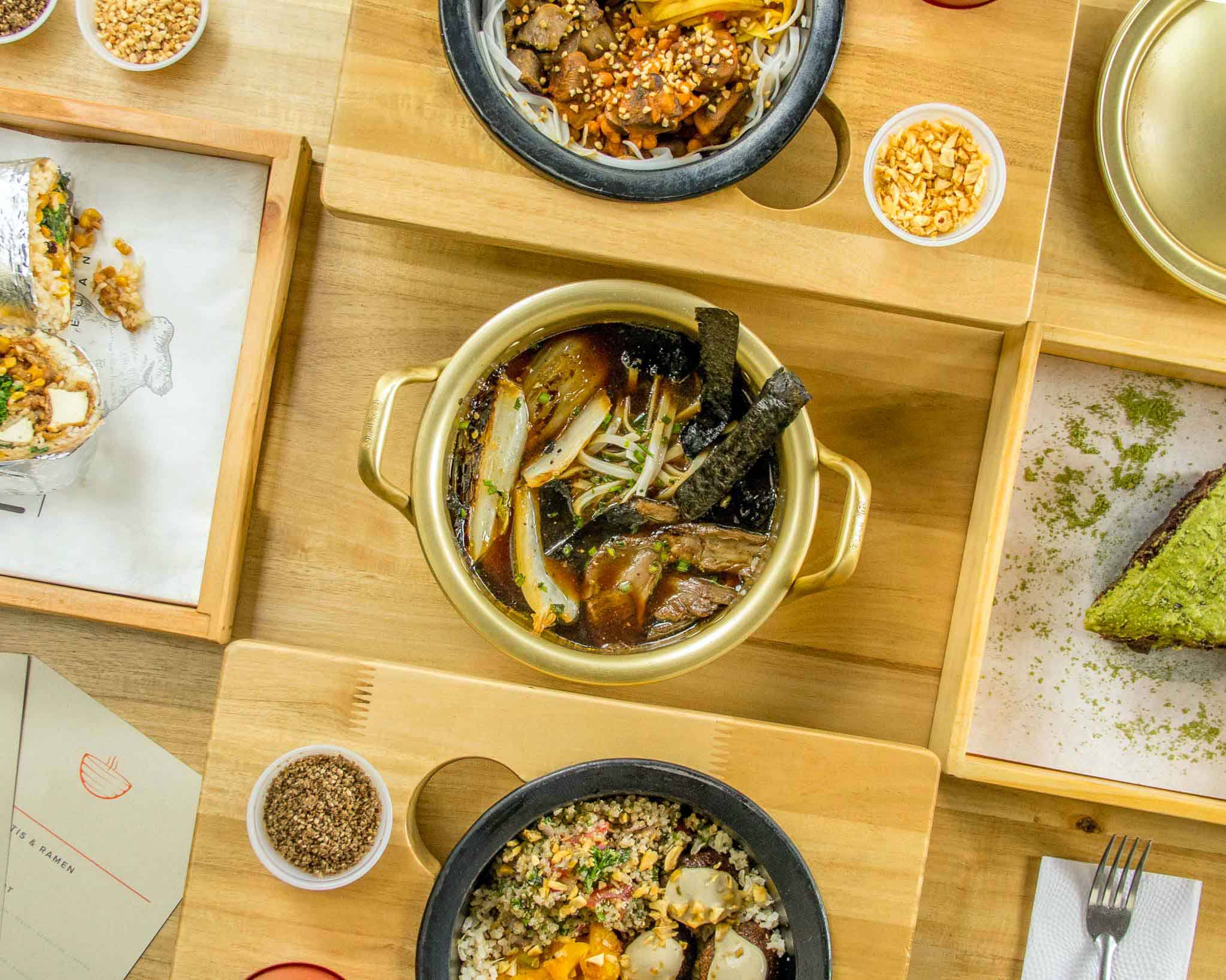 Comida China Ka Wong Menú a Domicilio【Menú y Precios】Ciudad de México | Uber Eats