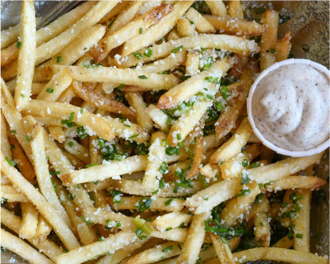 Order Hopdoddy Burger Bar (McKinney Ave) Delivery Online | Dallas ...