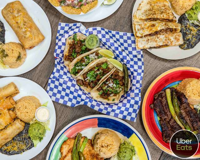 Order hello taco corp Menu Delivery【Menu & Prices】| Fort Lauderdale ...