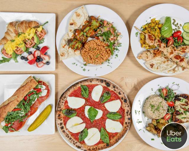 Tazza Cafe Menu Washington • Order Tazza Cafe Delivery Online • Postmates