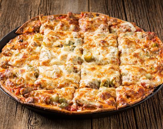 Rosati's Pizza Delivery Menu - Knoxville | Order Online
