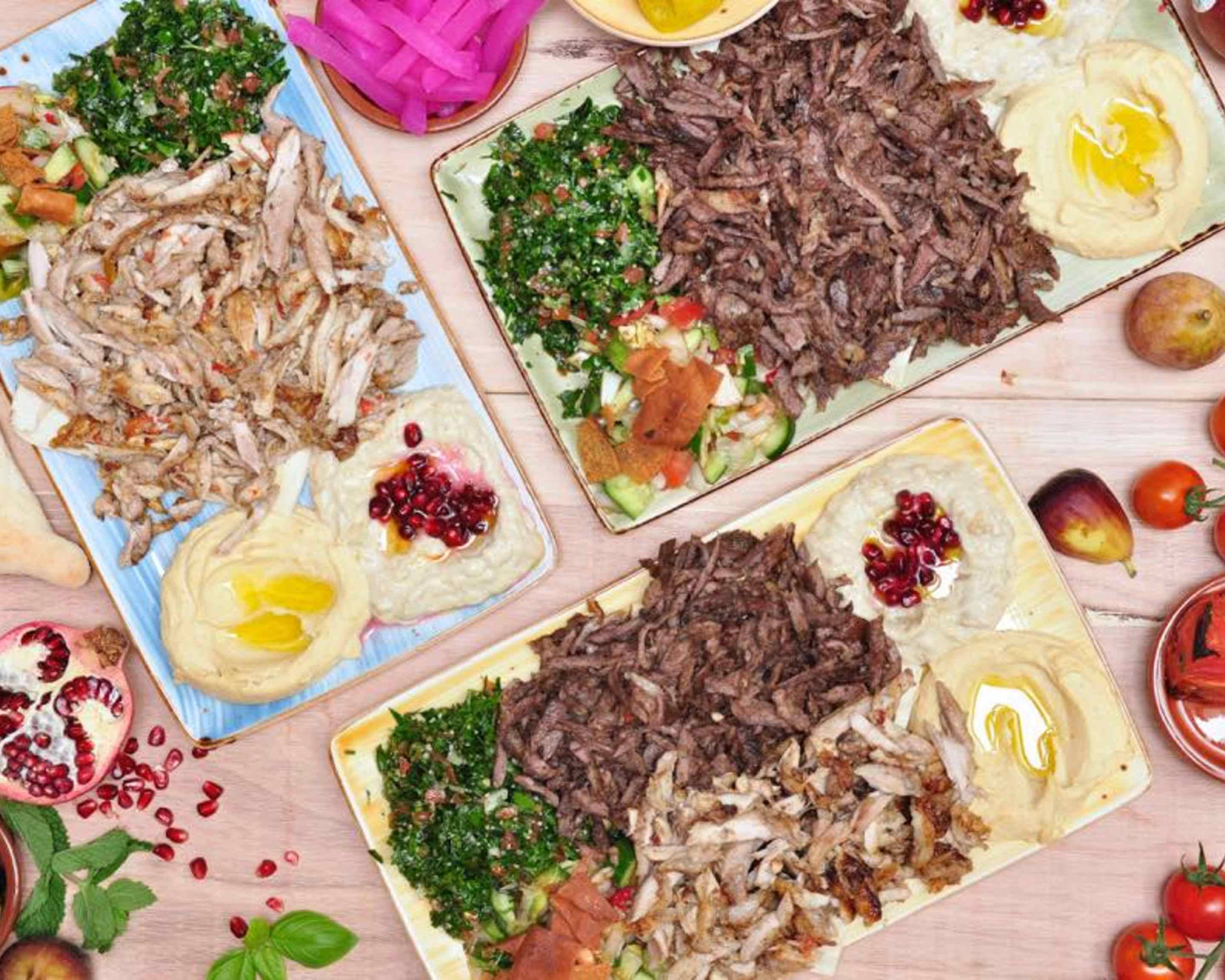 AL TANOOR Menu Takeout in Melbourne | Delivery Menu & Prices | Uber Eats