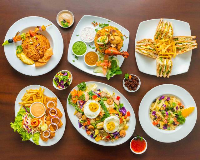 Ben Foods - Kandana Delivery | Colombo | Uber Eats