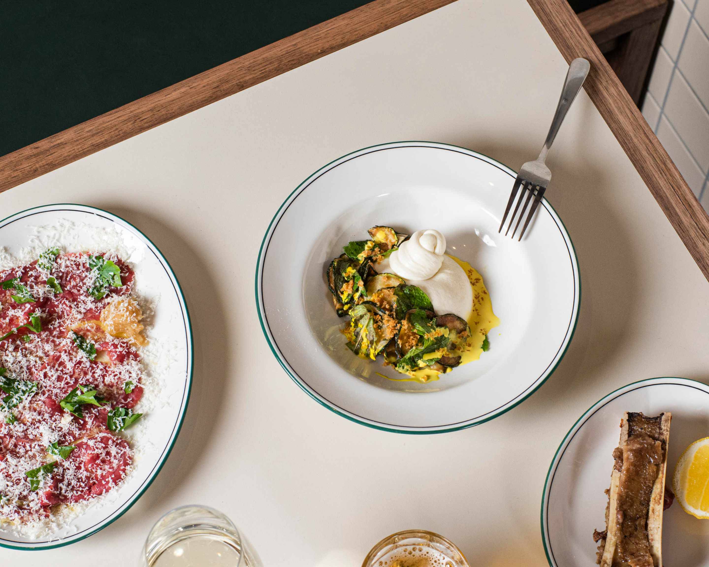 The Hardware Club Menu Takeout in Melbourne | Delivery Menu & Prices ...