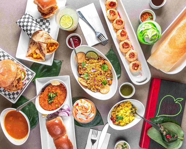 Order Royal Paan (Ottawa) Restaurant Delivery【Menu & Prices】| Ottawa ...