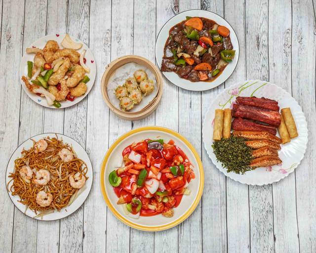 Jumbo Chinese Takeaway Menu - Takeaway in Luton | Delivery Menu ...