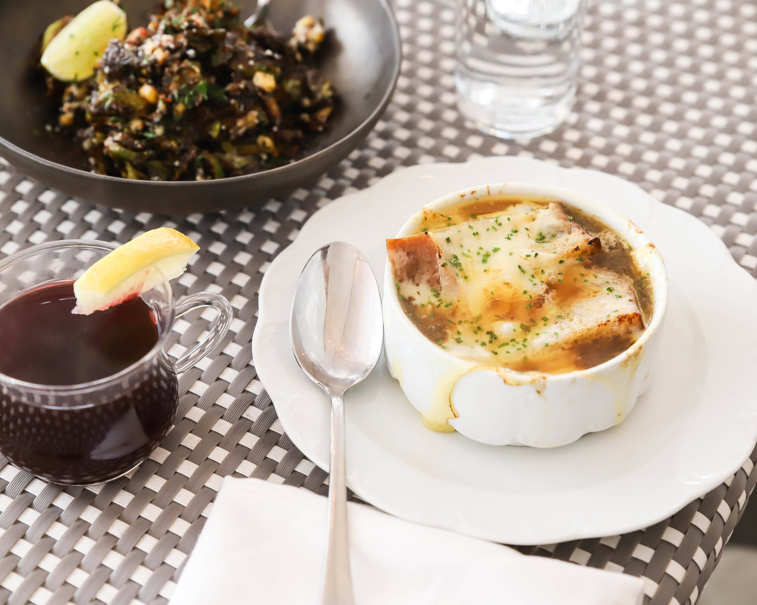 Order Walnut Street Cafe Menu Delivery【Menu & Prices】| Philadelphia ...