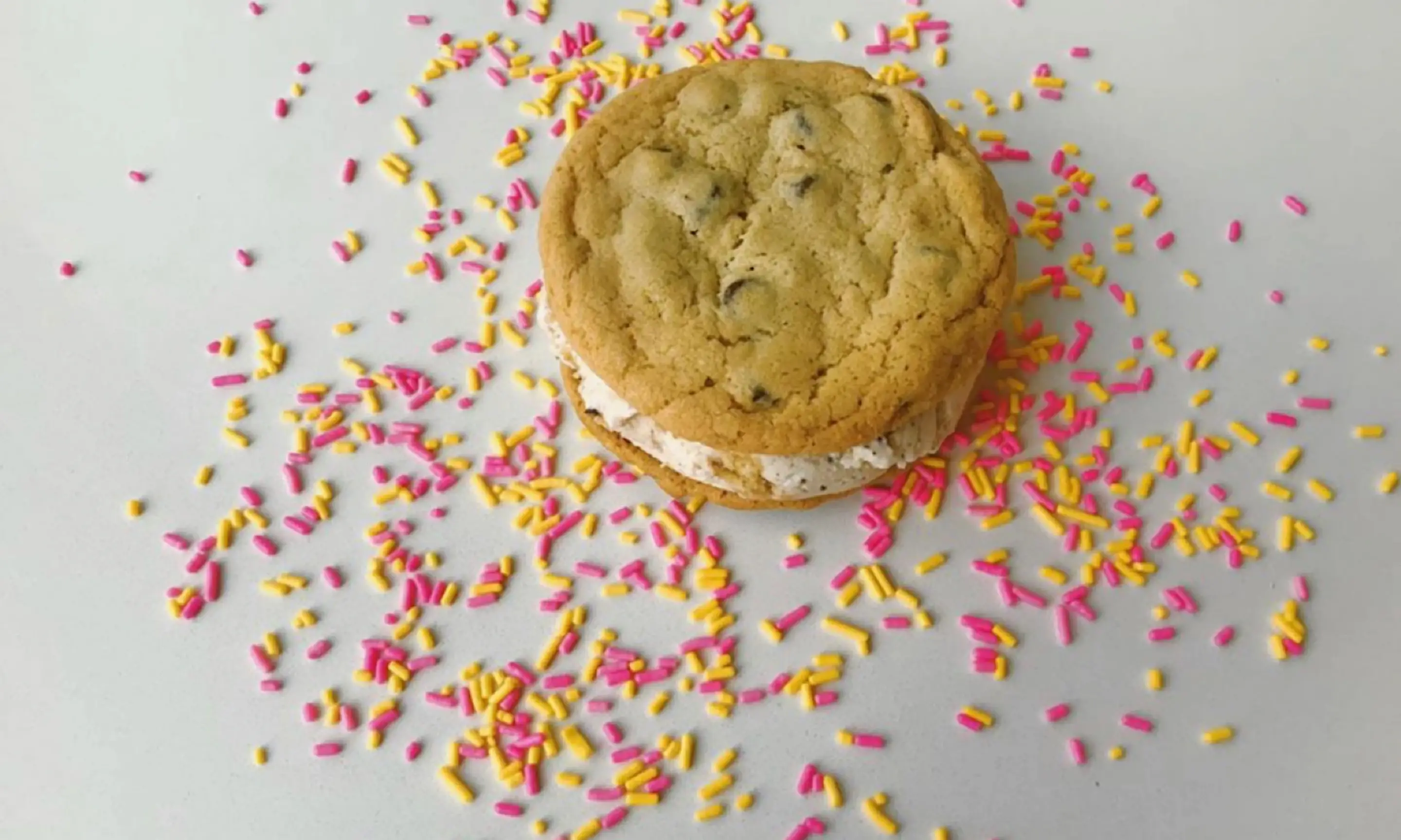 Order Roxy's Ice Cream Social Menu Delivery【Menu & Prices】| Oklahoma ...