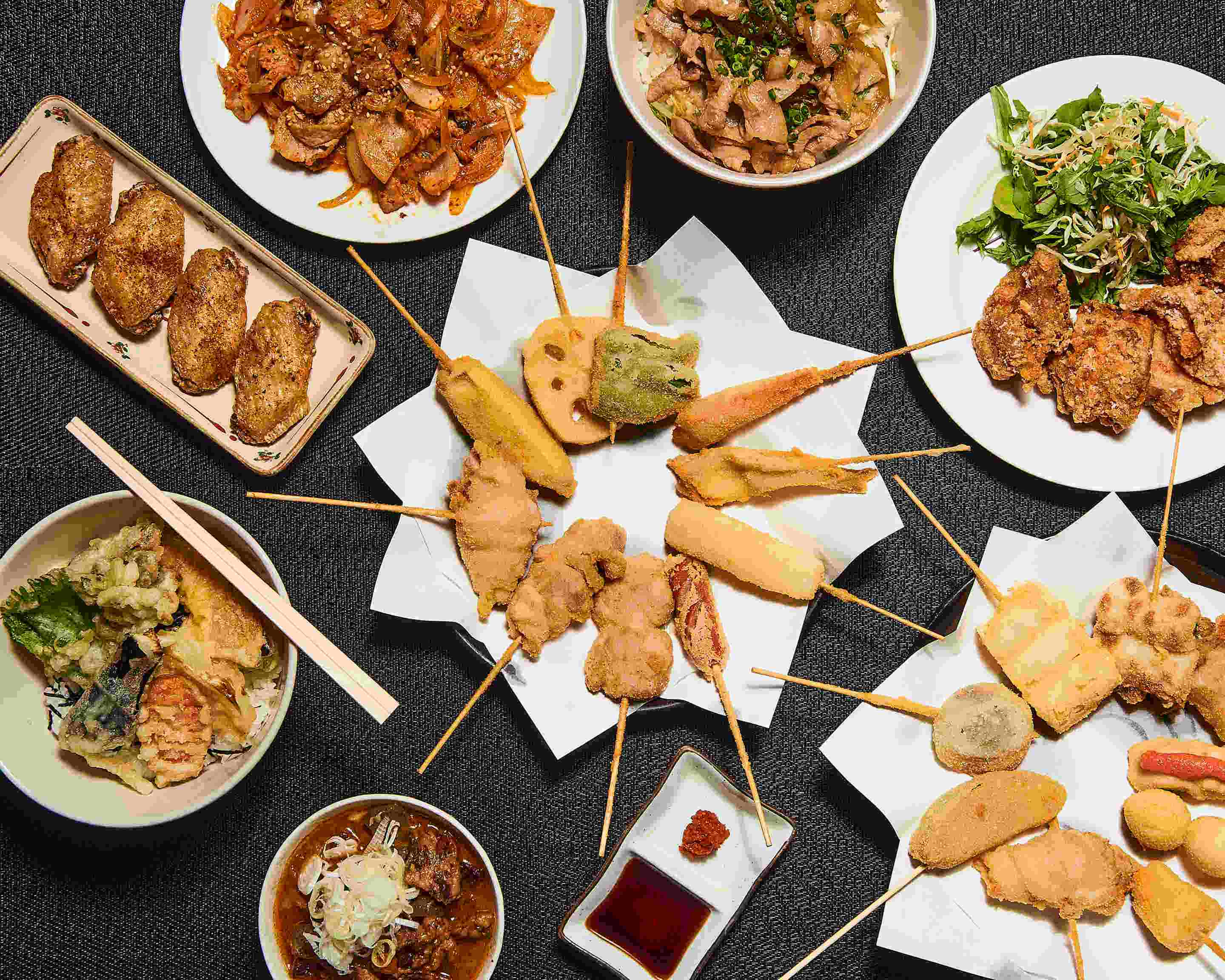 ふくろう FUKUROUの出前・宅配・テイクアウトメニュー | ウーバーイーツ