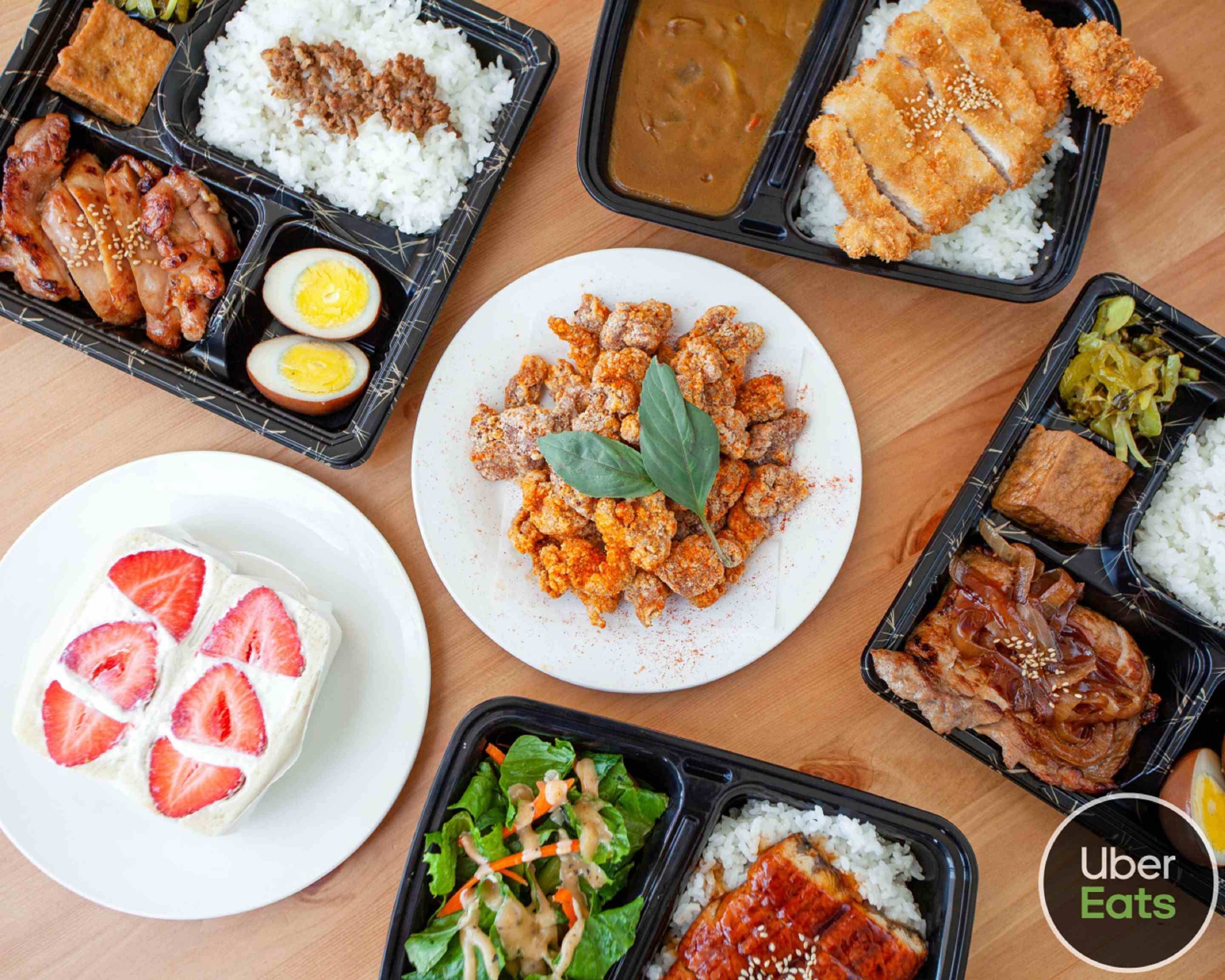 Chat Tea Ontario Menu Ontario • Order Chat Tea Ontario Delivery Online ...