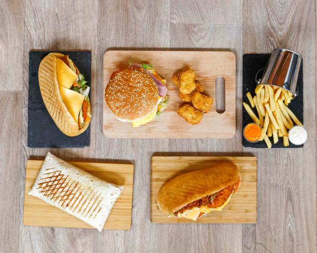 Master kebab Delivery in Libercourt - Menu and prices | Uber Eats