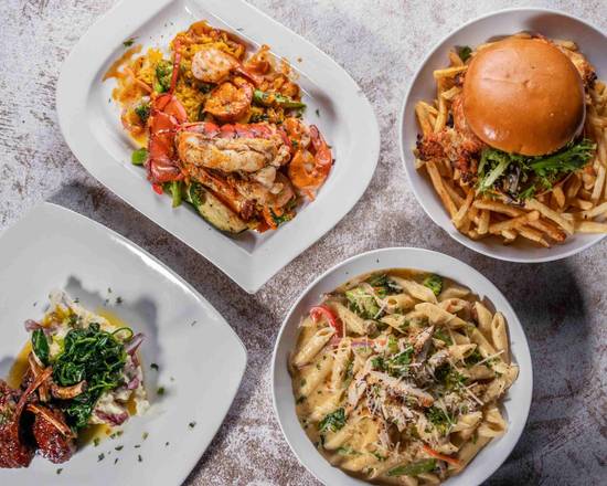 Order Sheba lounge Menu Delivery【Menu & Prices】| Atlanta | Uber Eats