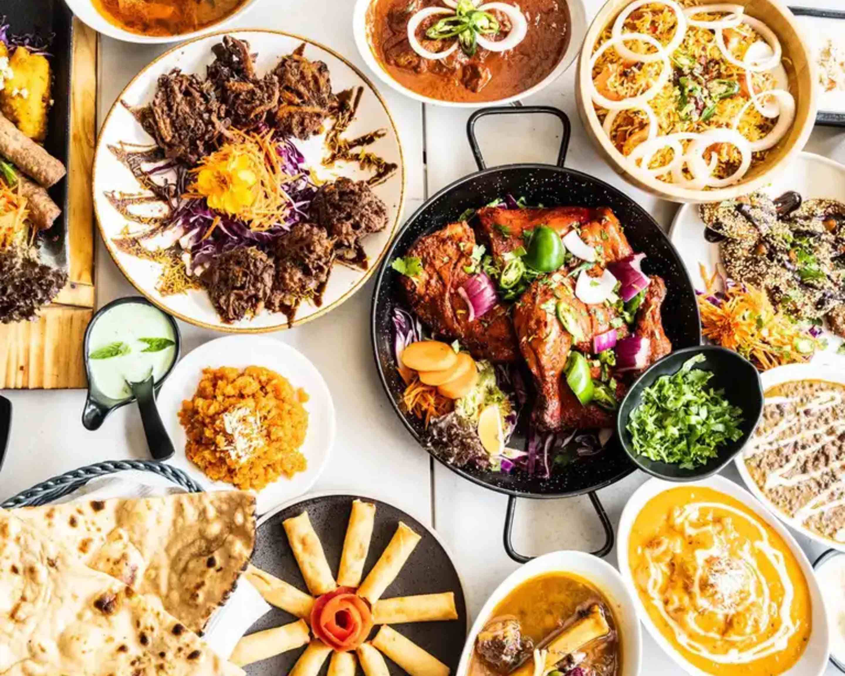 Lahori biryani house Menu Takeout in Sydney | Delivery Menu & Prices ...