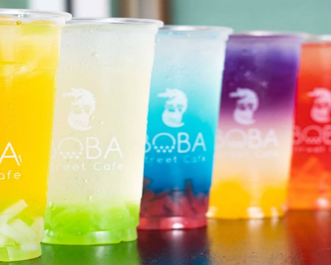 Boba Street Cafe Menu Boca Raton • Order Boba Street Cafe Delivery ...