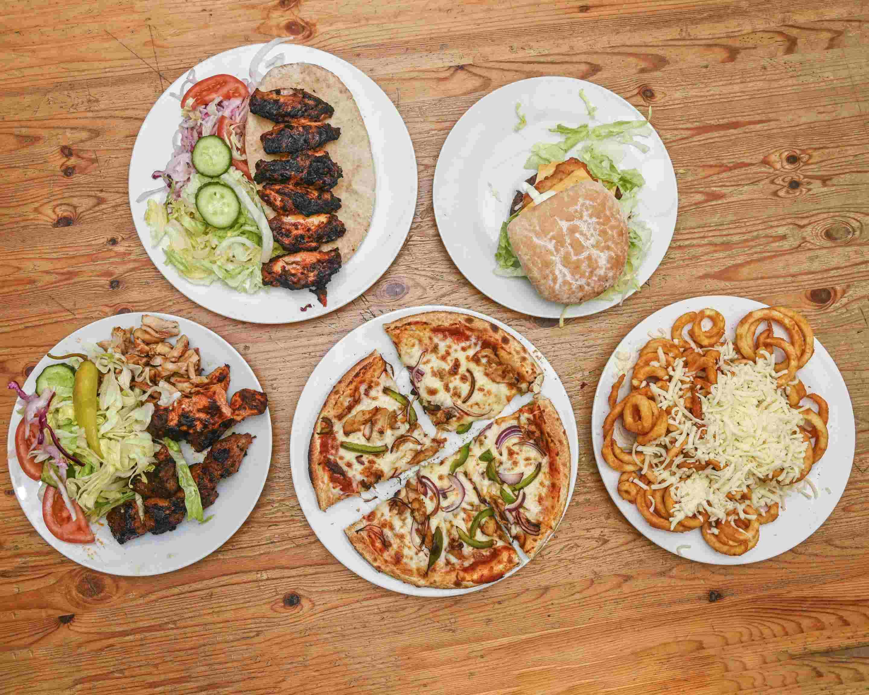 THE 10 BEST FAST FOOD TAKEAWAY in Norwich 2024 - Order Fast Food ...