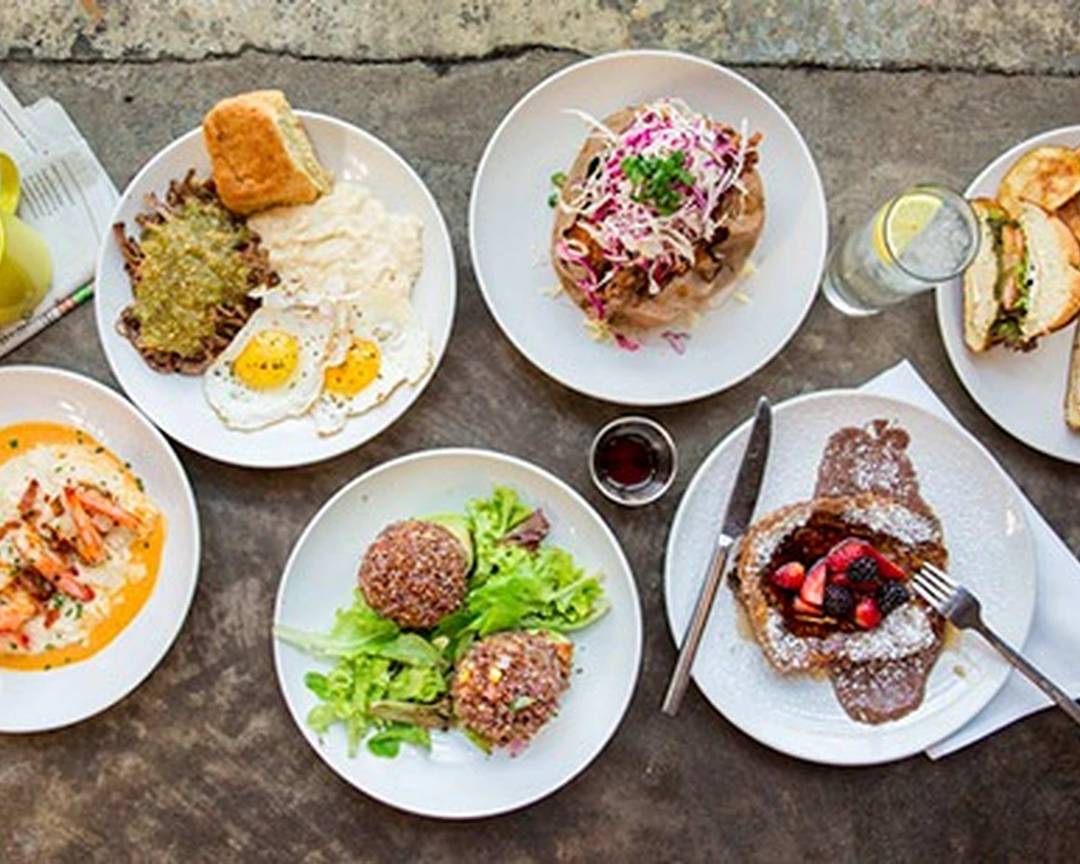 Order Dish Society (Yale St.) Delivery Online | Houston | Menu & Prices ...