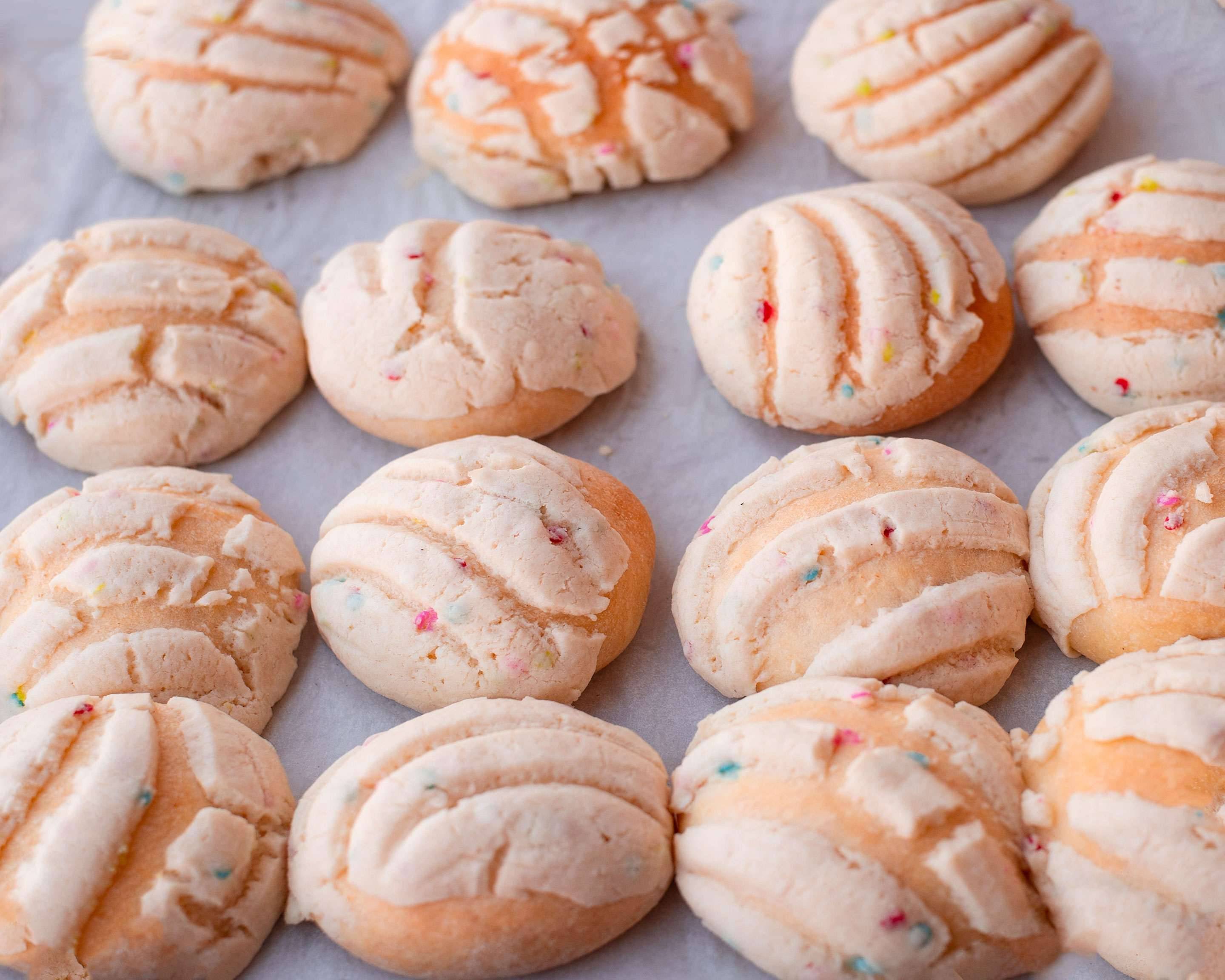 Order La Monarca Bakery (2602 N Broadway) Delivery Online | Los Angeles ...