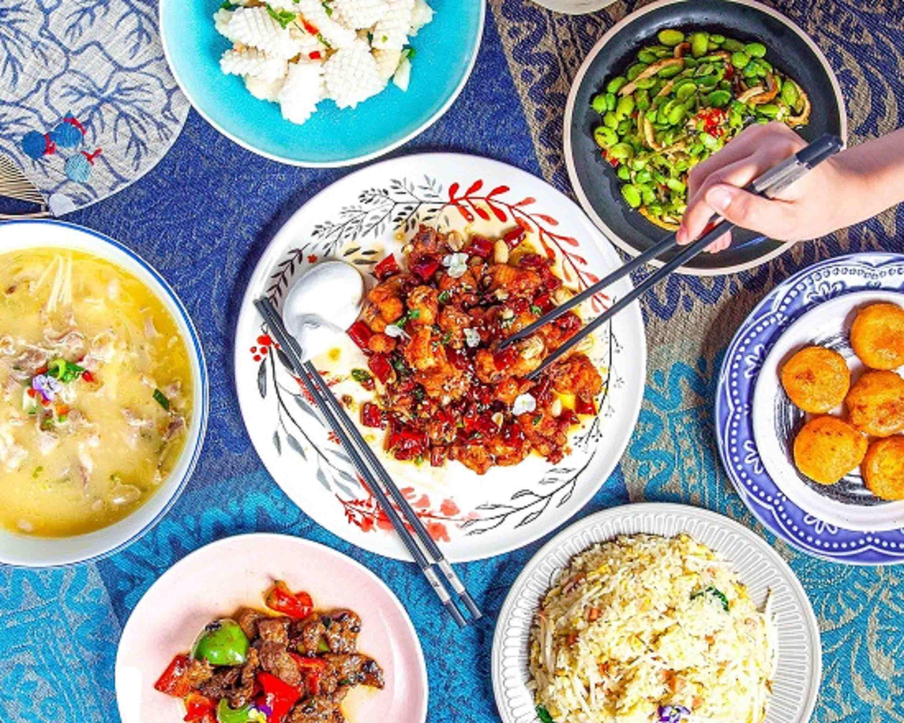 That Restaurant on Gouger Restaurant Menu - Takeout in Adelaide ...