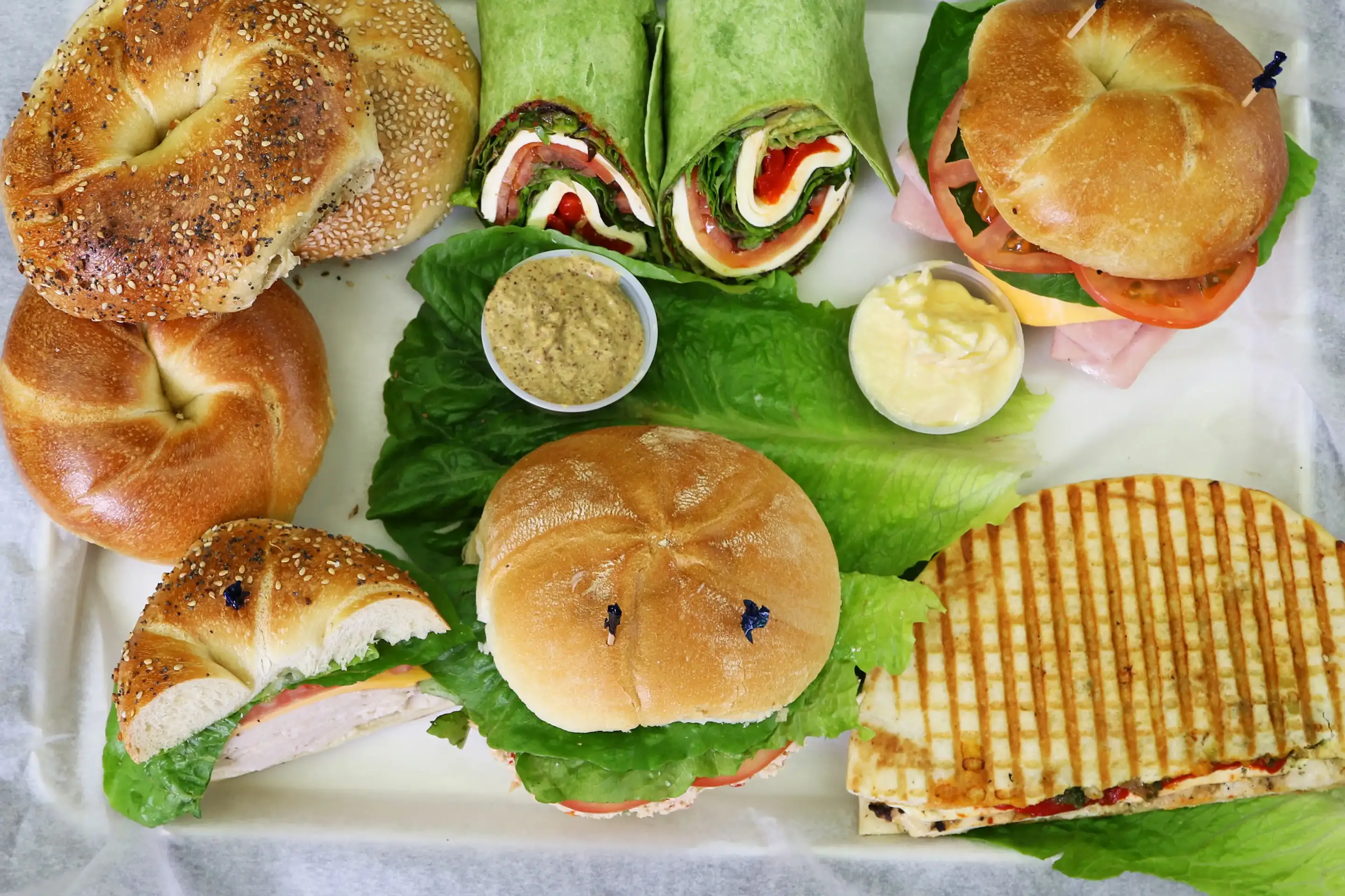 Manduca Menú a Domicilio【Menú y Precios】Mexico City | Uber Eats