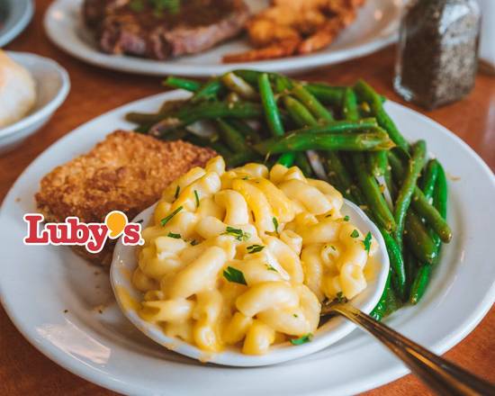 Order Luby's Menu Delivery【Menu & Prices】| 13455 Midway Rd , Dallas ...