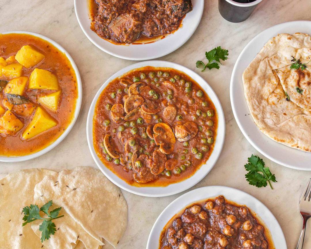 Indian curryFood Delivery Near Me | Uber Eats