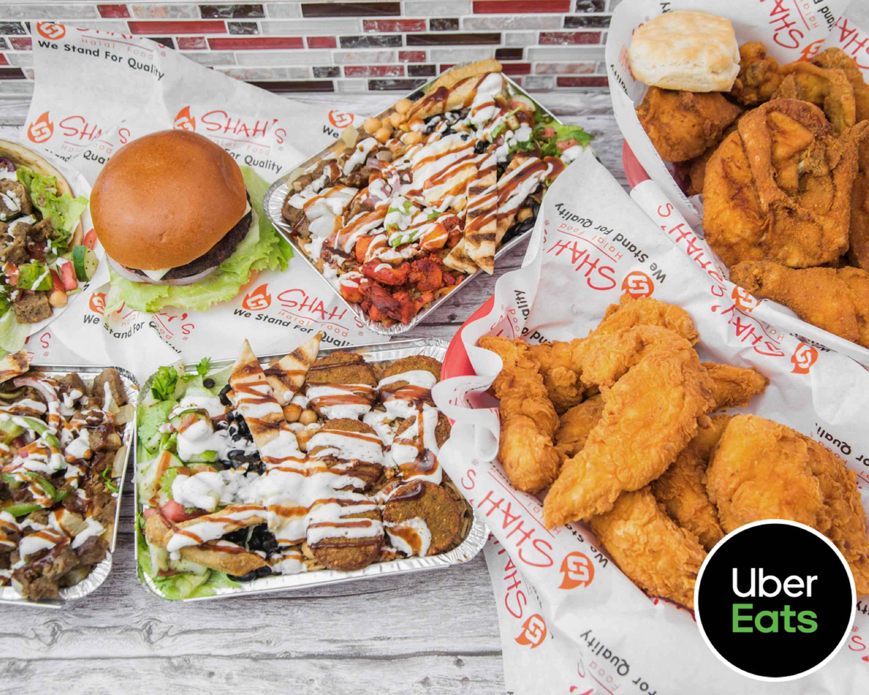 Order Castle Chicken Menu Delivery Online | New York City | Menu ...