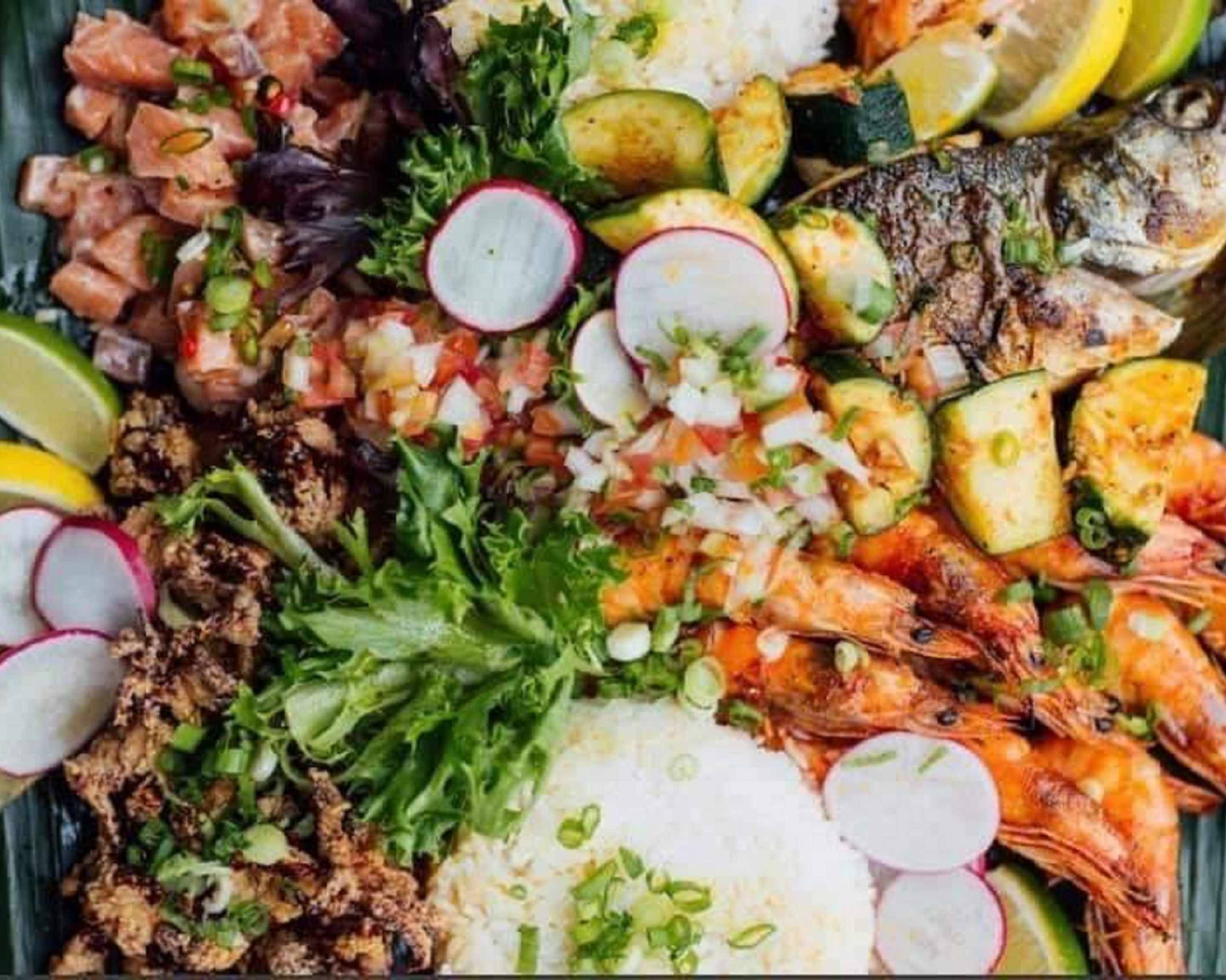 Order Kalapaw: Cuisine Philippine Delivery【Menu & Prices】| Dollard-Des ...