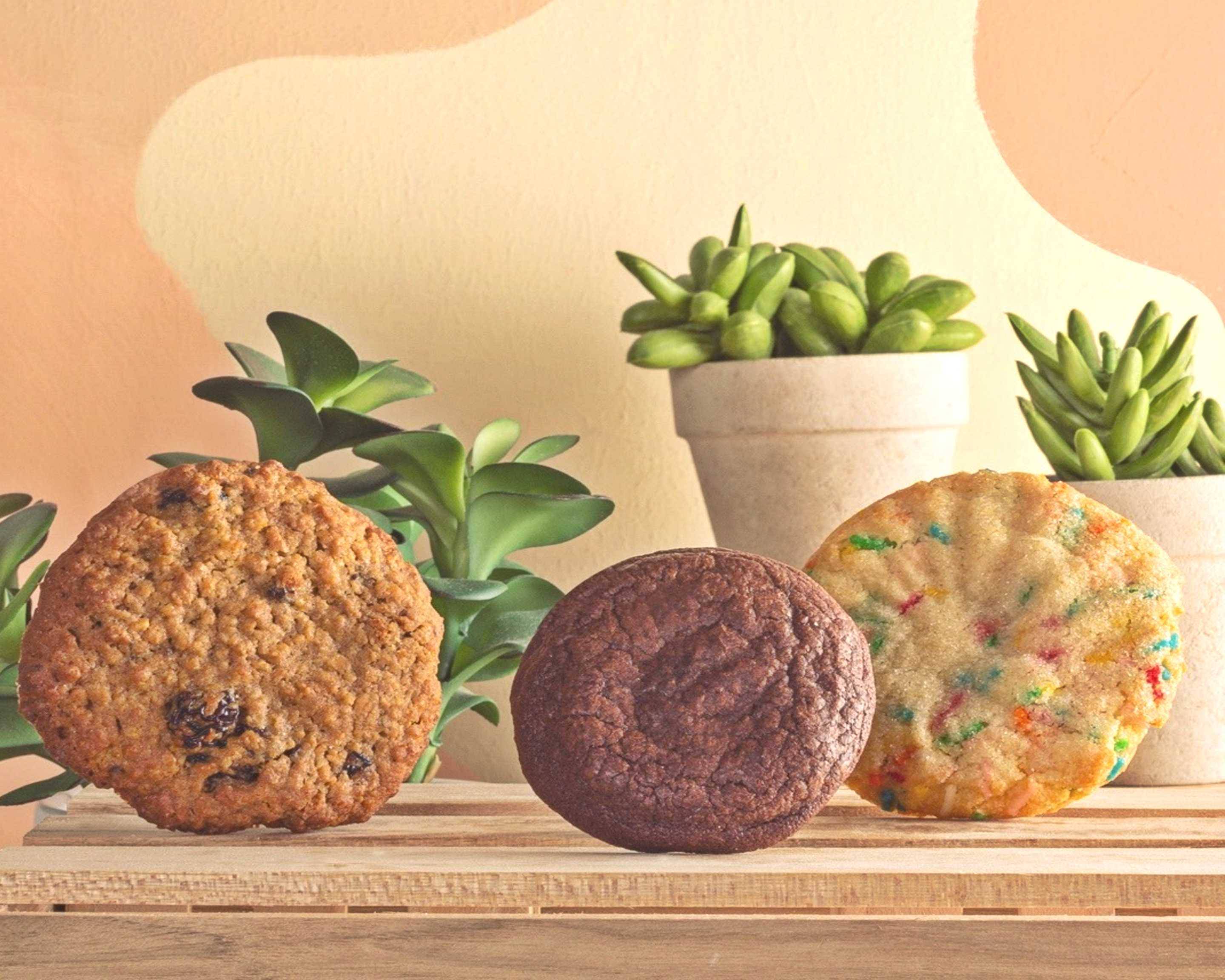 Galleta Pecosa (Centro) a domicilio en Guayaquil | Menú y precios ...