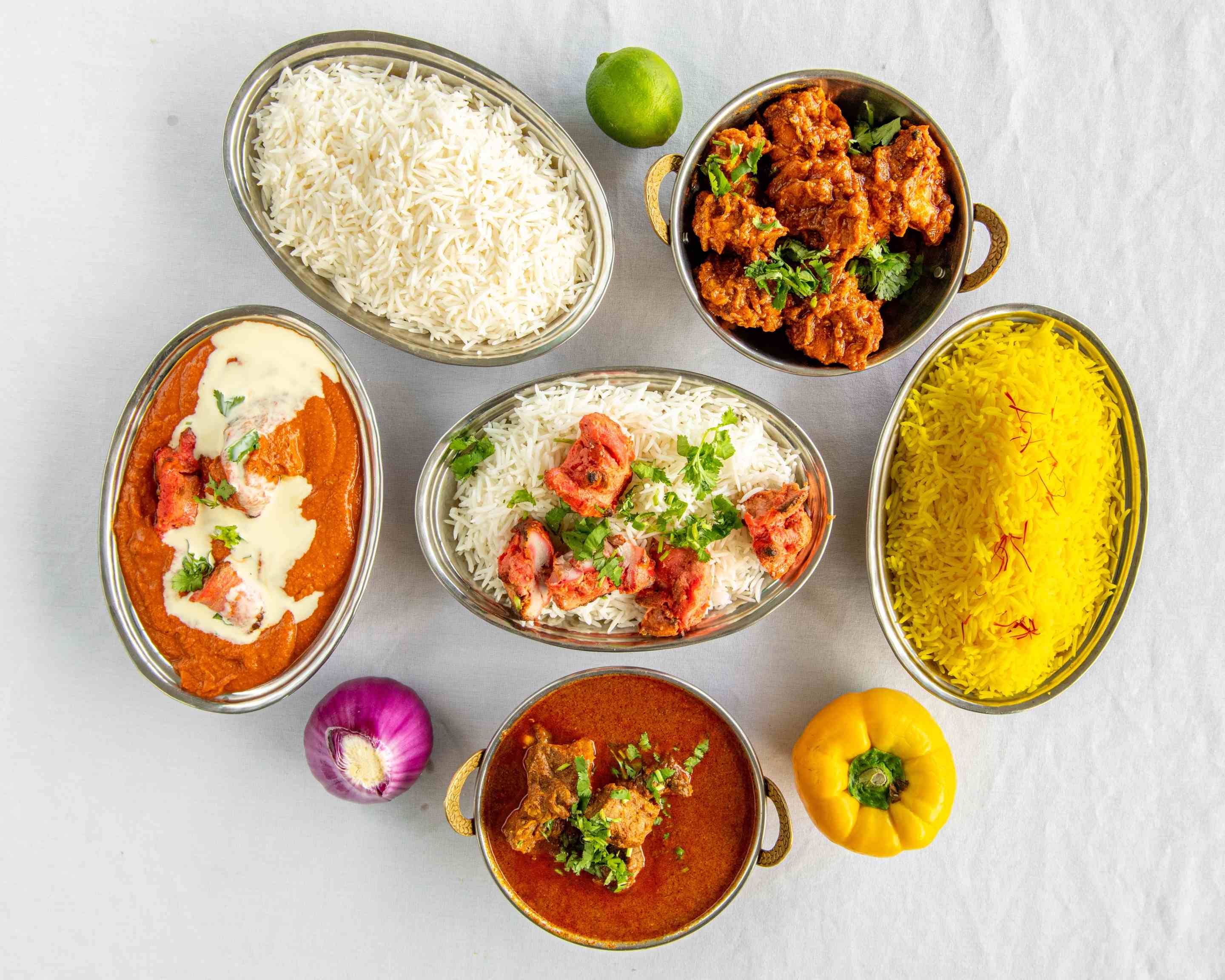 Masala Hut Menu Takeout in Perth | Delivery Menu & Prices | Uber Eats