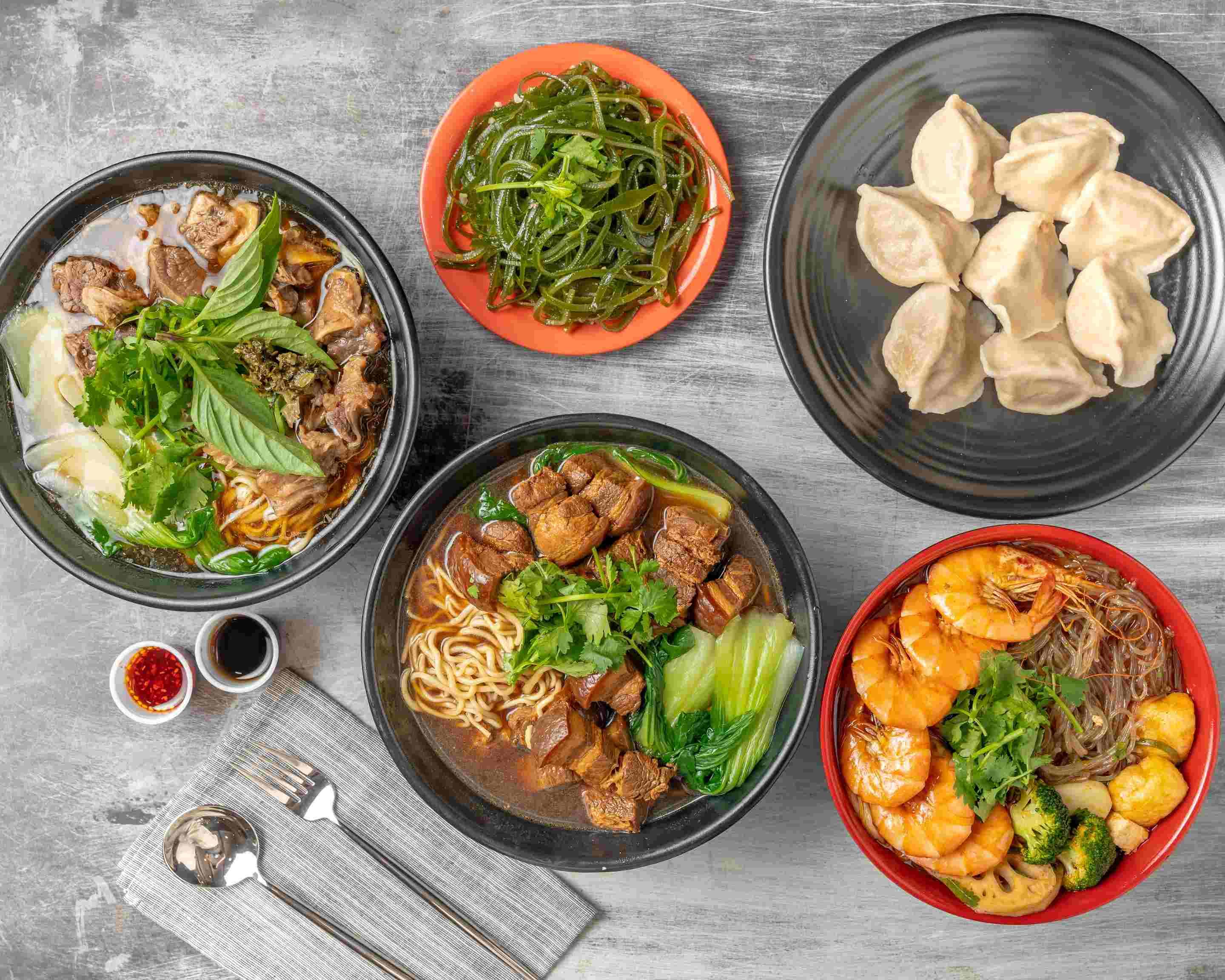 Order Lao Bei Fang Dumpling House 老北方风味小吃 Menu Delivery【Menu & Prices ...