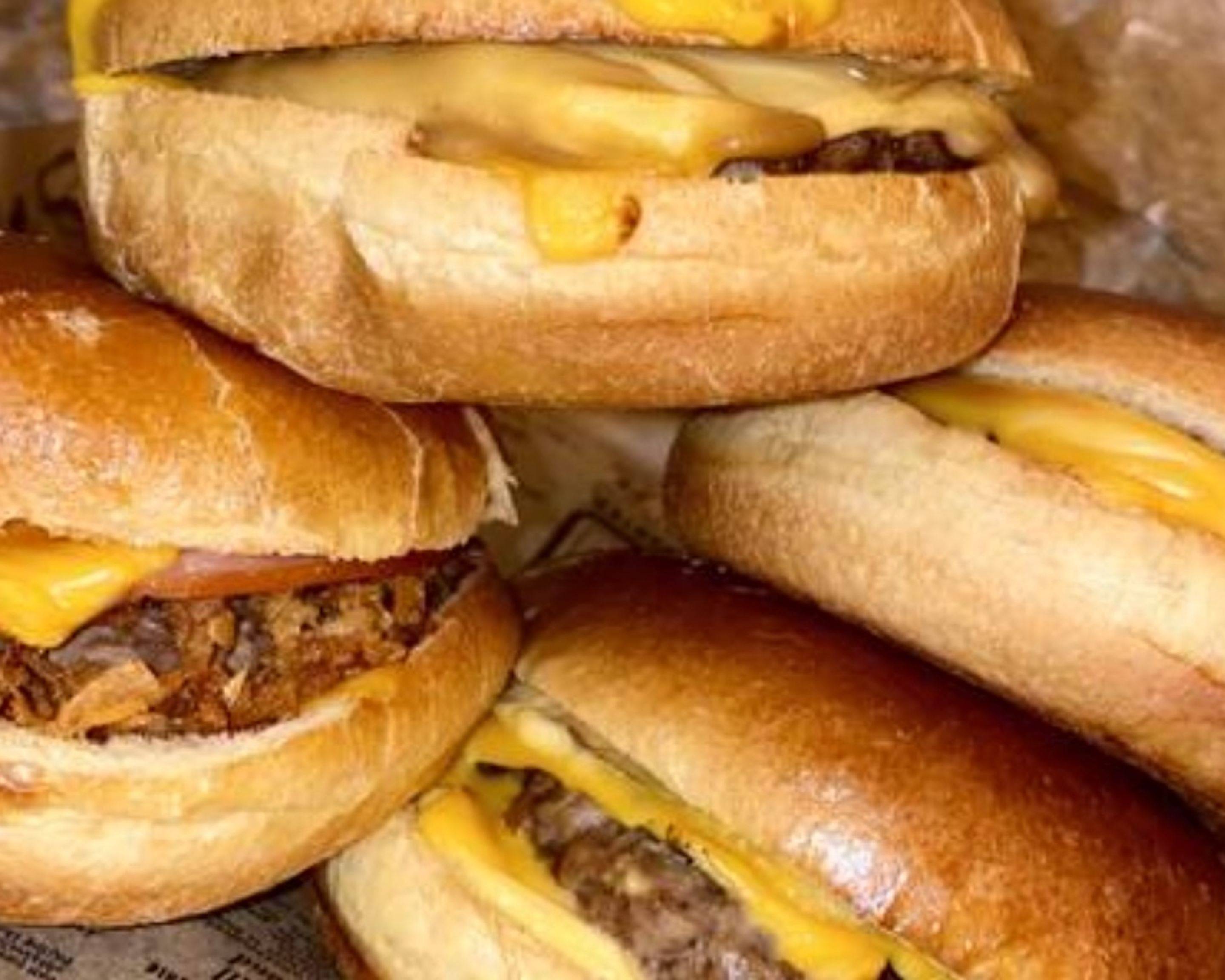 Livraison du menu 13 Avenue Cheese à Annecy - 【Menu et prix】 | Uber Eats