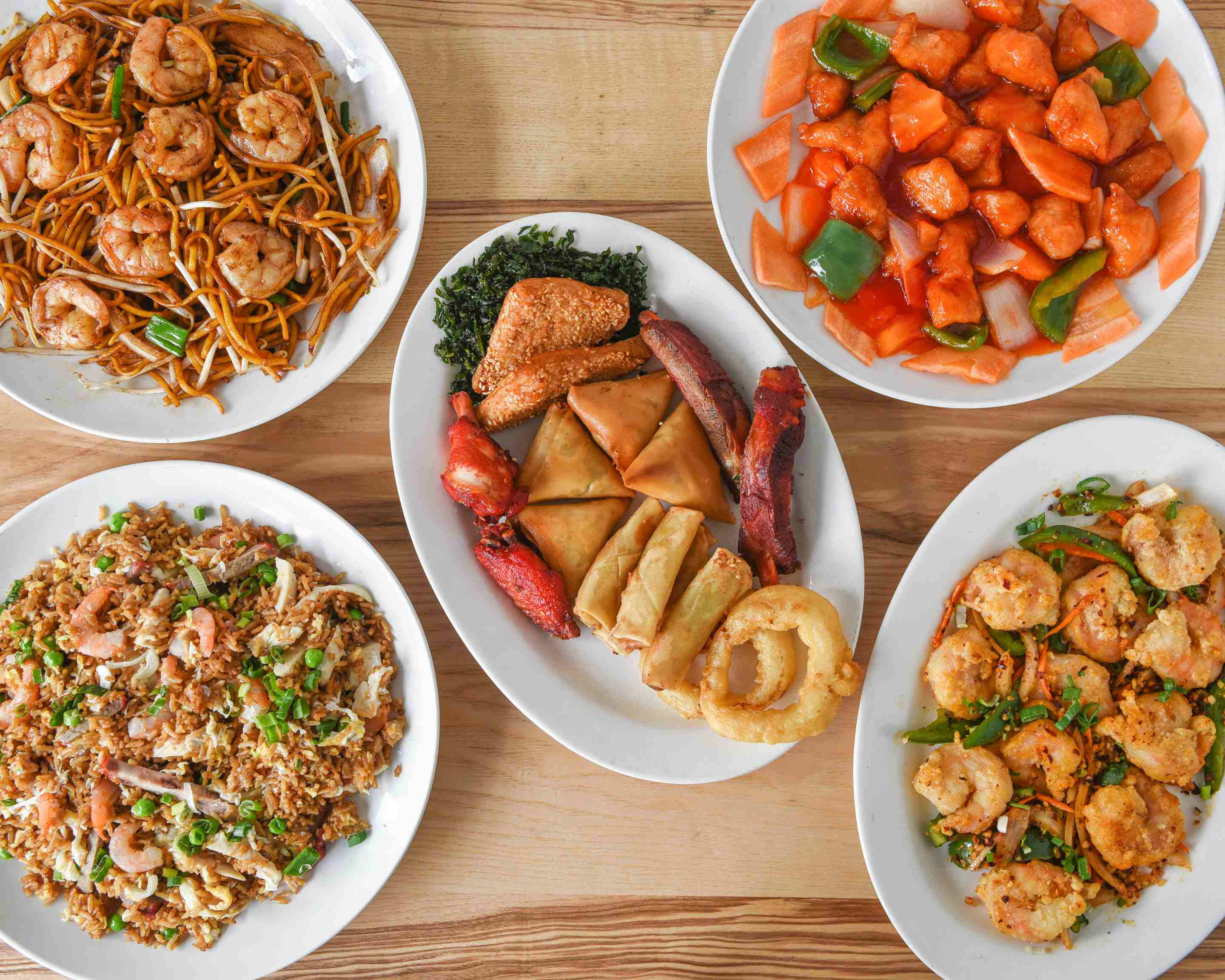 THE 10 BEST CHINESE FOOD TAKEAWAY in Stourport-on-Severn 2023 - Order ...