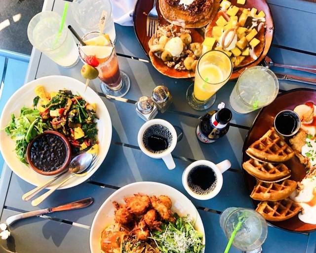 Hatch Early Mood Food Menu Oklahoma City • Order Hatch Early Mood Food ...