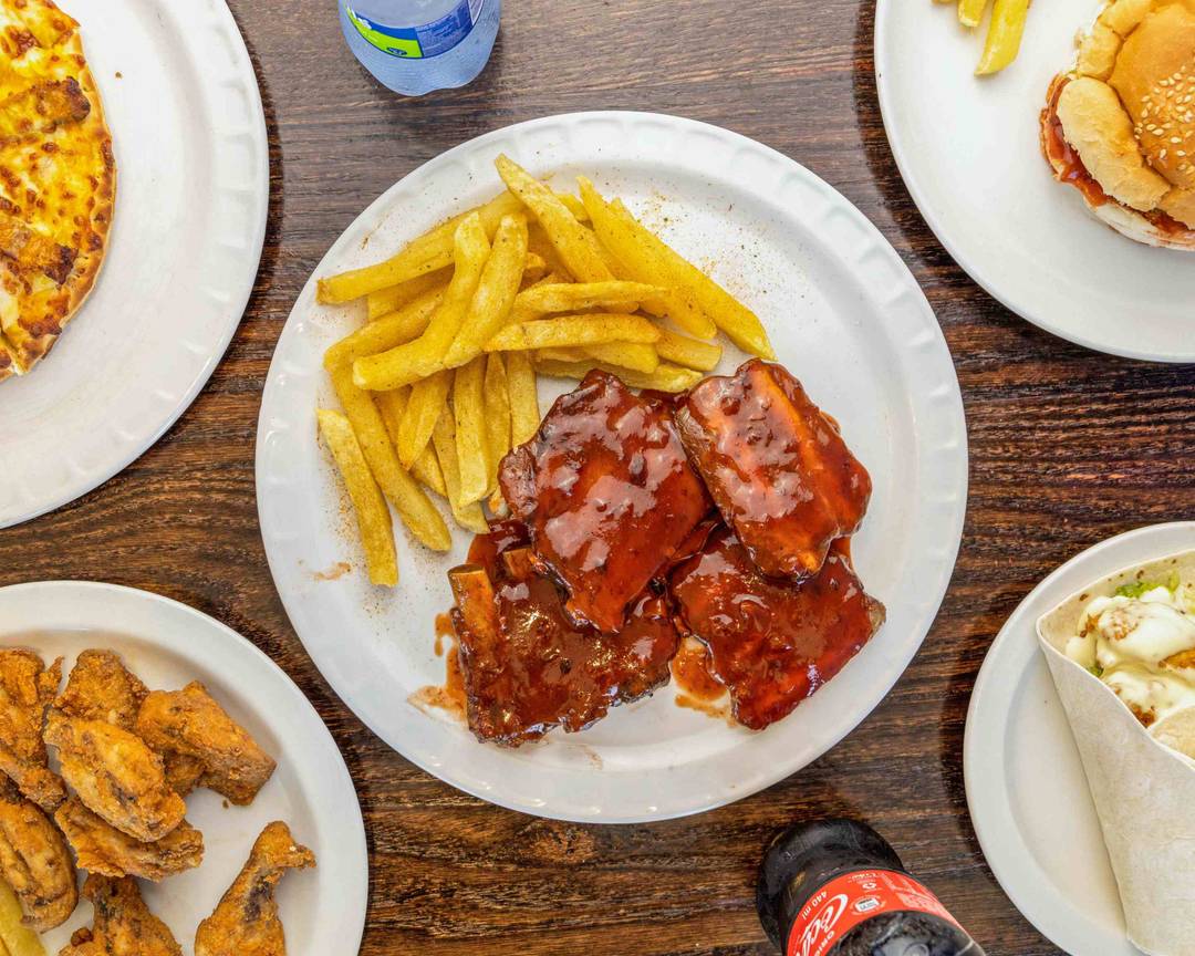 Order Supa Mario's Wilgehof Menu Delivery Online | Bloemfontein | Menu ...