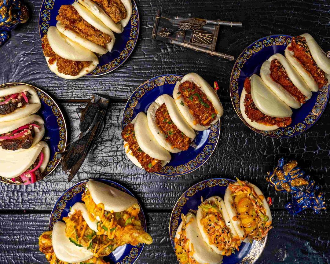 Order Taco Bao’T It Menu Delivery【Menu & Prices】| Miami | Uber Eats