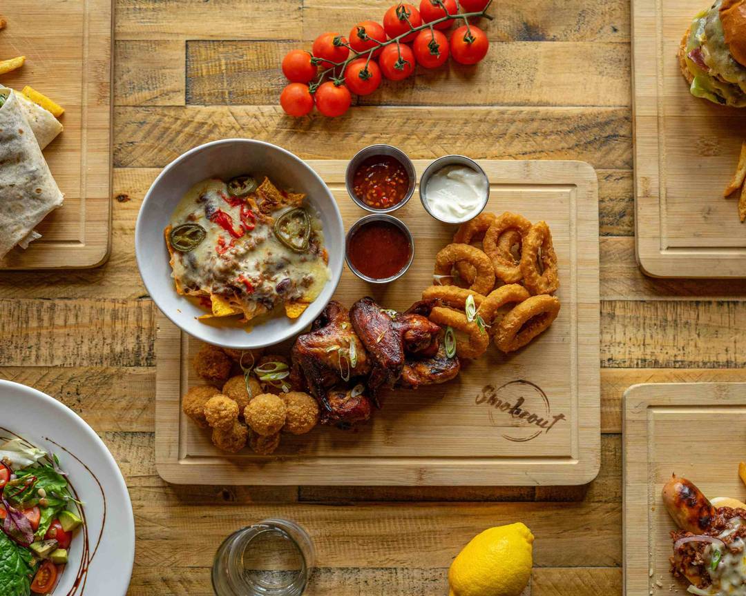 The Bull Colchester Menu - Takeaway in Colchester | Delivery menu ...