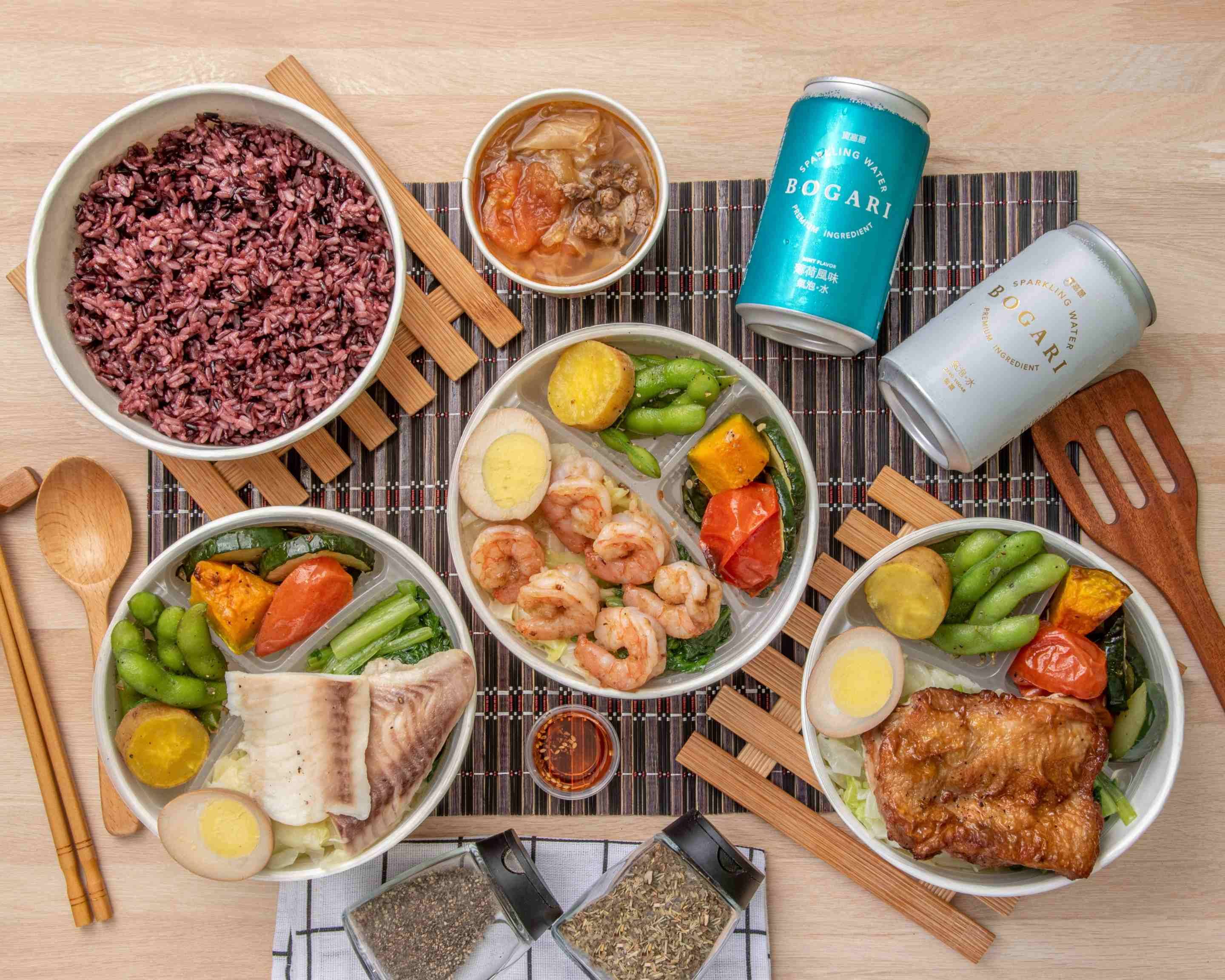 lulu lin原型飯包 忠孝新生店 Menu Delivery in Taipei | Delivery Menu & Prices ...