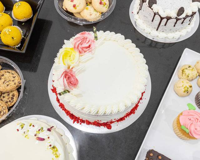 Num Nums Cakes, Sweets & Eatery Menu Takeout in Sydney | Delivery Menu ...