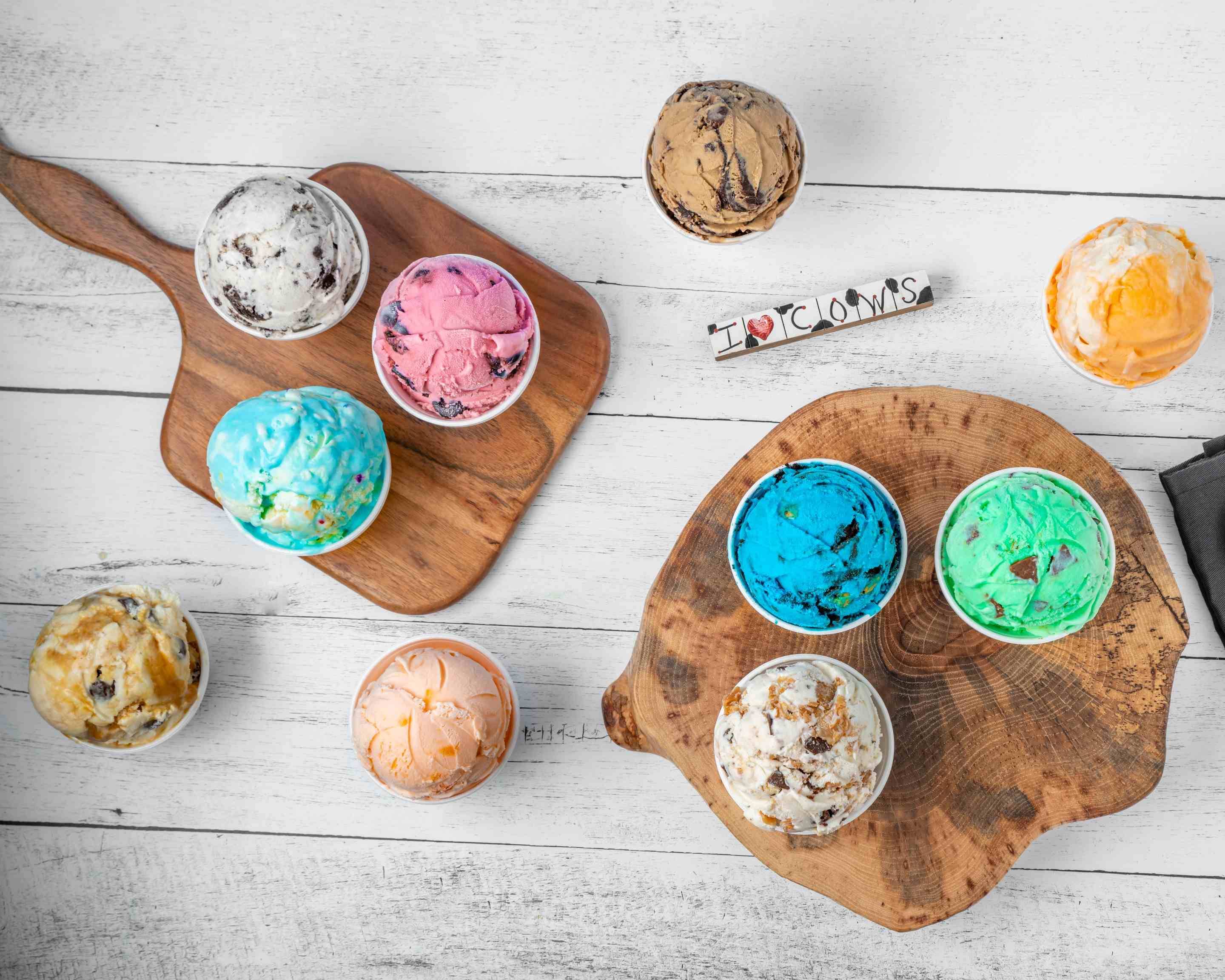 Cold Cow Menu Saint Augustine • Order Cold Cow Delivery Online • Postmates