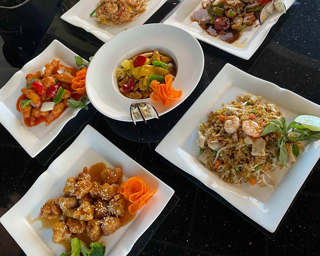 Order China Lee Menu Delivery【Menu & Prices】| Orlando | Uber Eats
