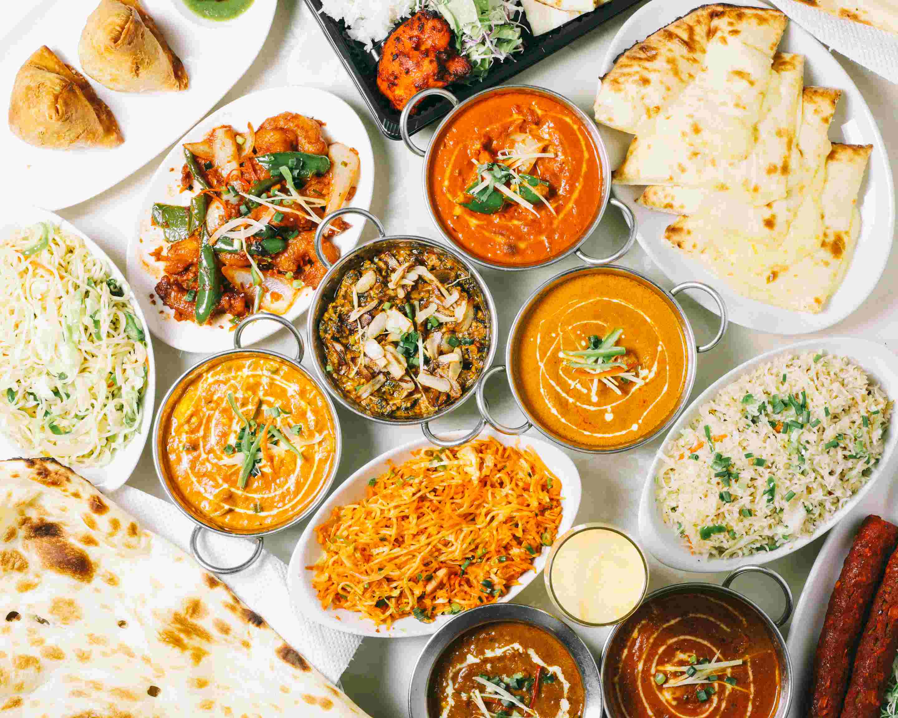 ムンバイキッチンインドレストラン MUMBAI KITCHEN INDIAN RESTAURANTの出前・宅配・テイクアウトメニュー ...