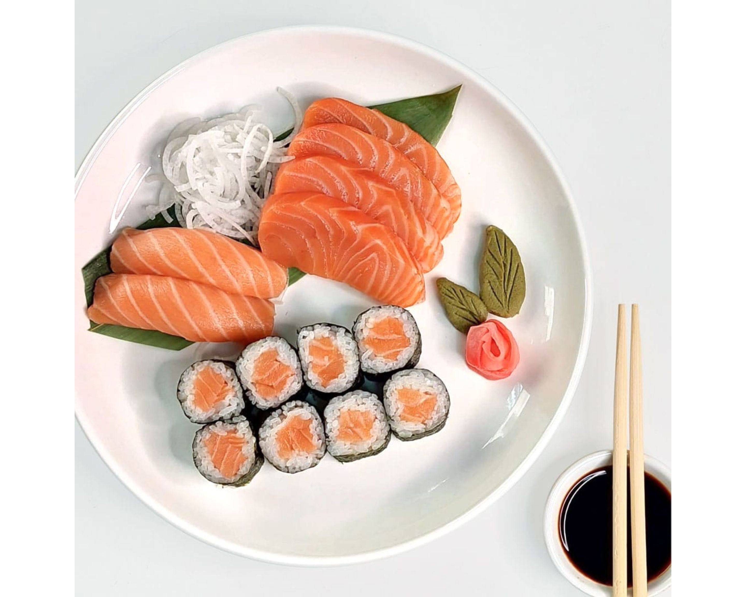 THE 10 BEST Sashimi Delivery in Panamá - Order Sashimi Near Me | Uber Eats