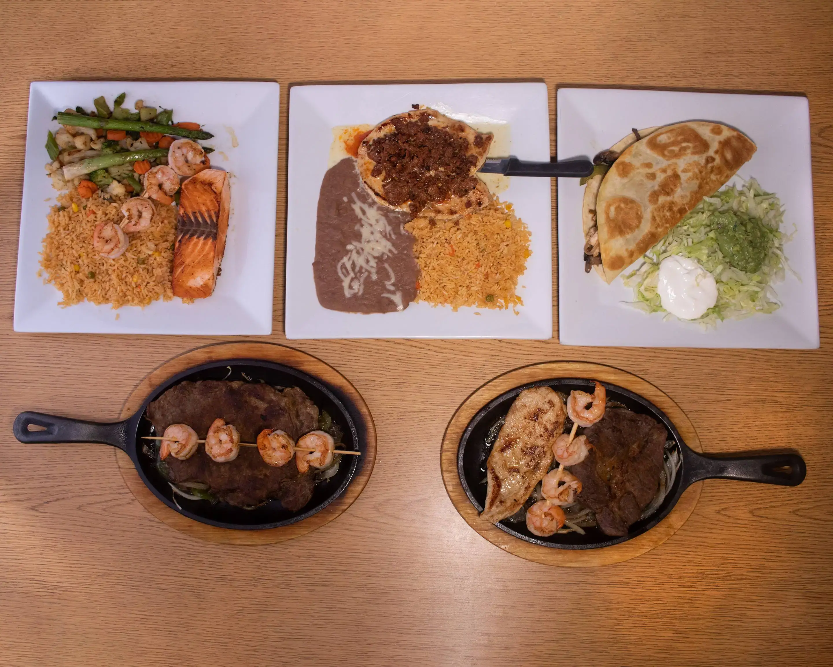 Order Mama Lencha 1 Menu Delivery【Menu & Prices】| Tulsa | Uber Eats