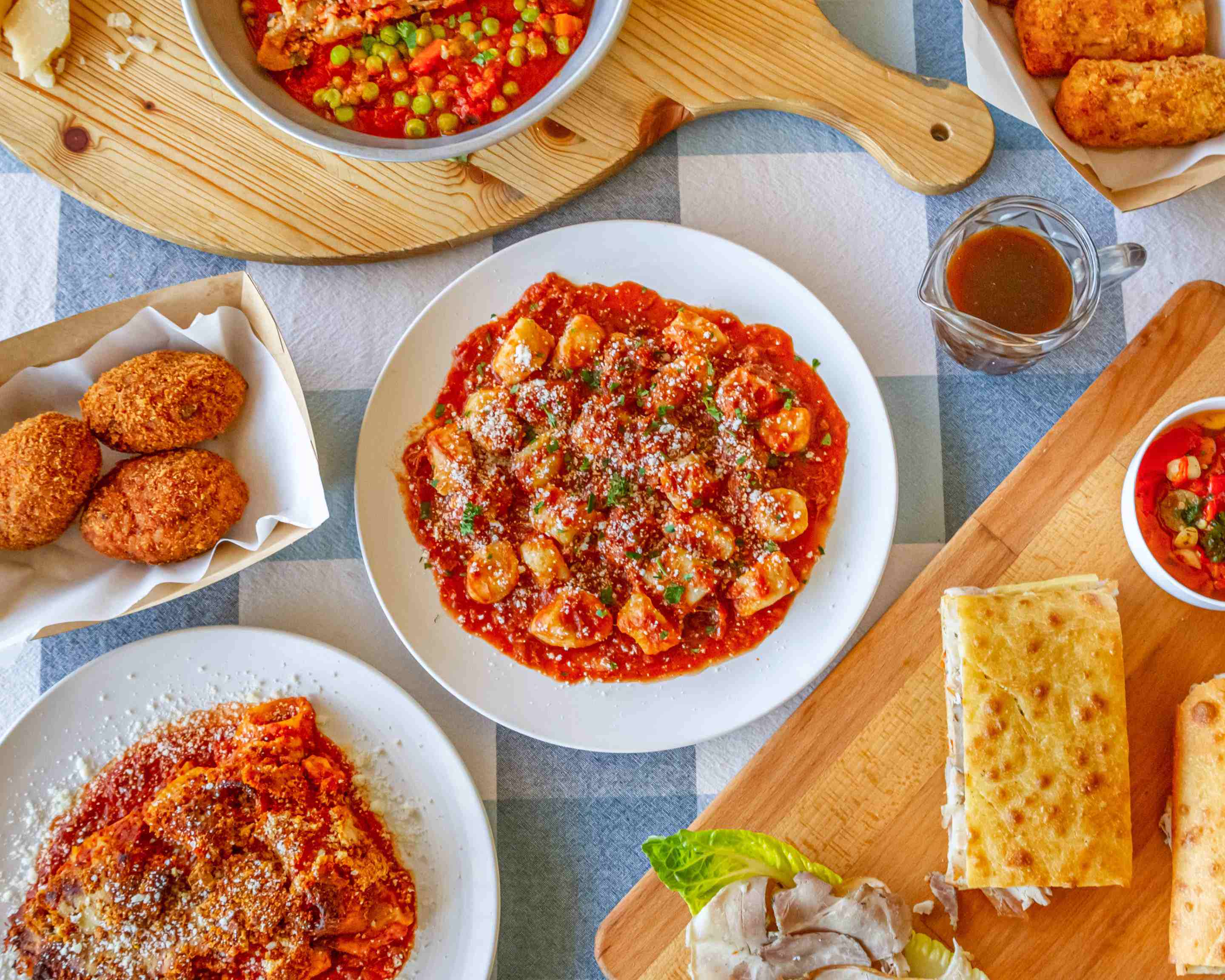 Parco Bistro Menu Takeout in Perth | Delivery Menu & Prices | Uber Eats