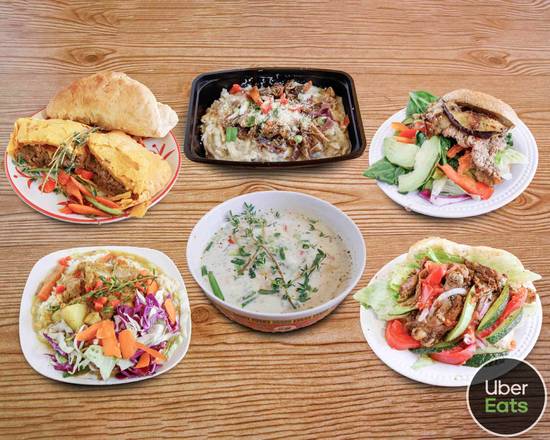 Order DDDELICIOUS Island Cuisine Menu Delivery【Menu & Prices】| Atlanta ...