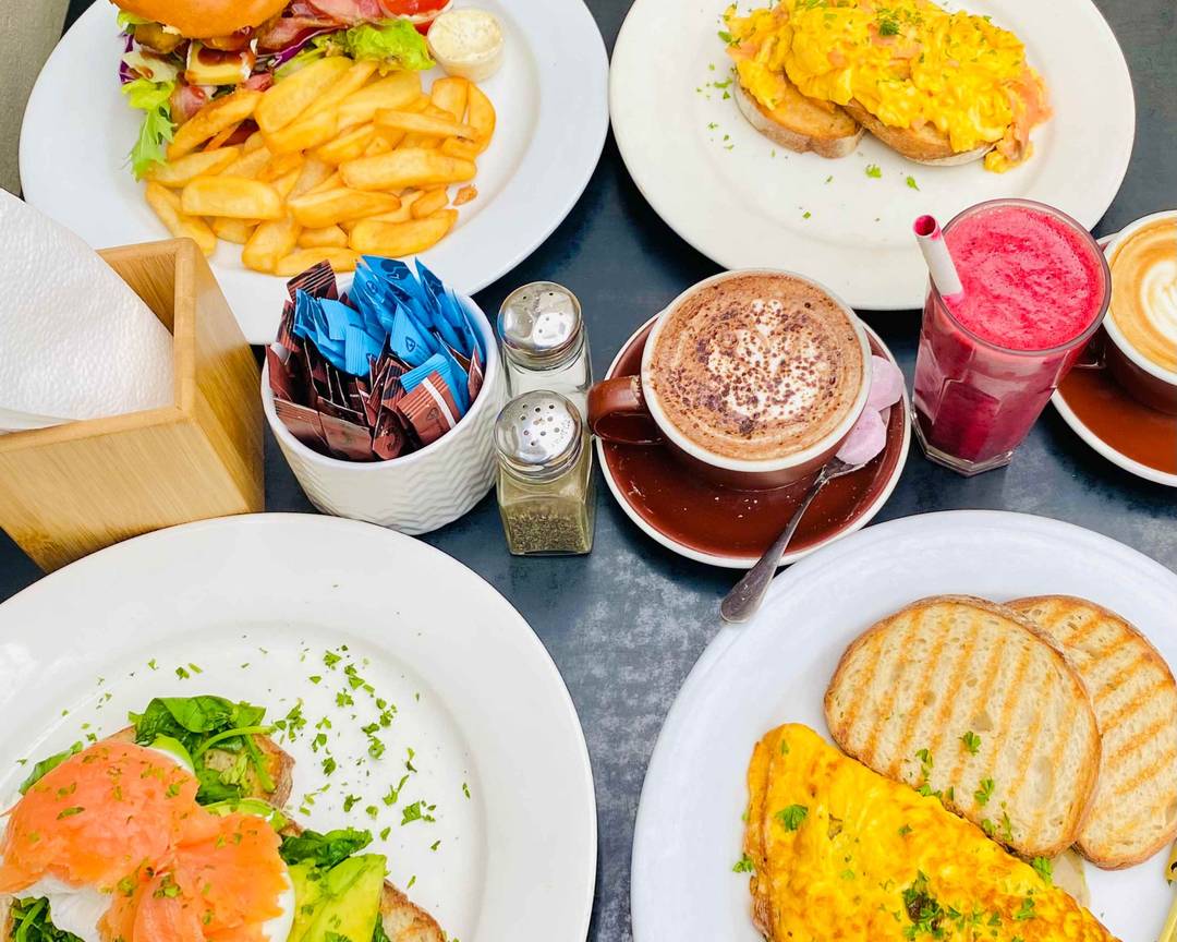 Order Figg Delivery Online | Lower Hutt | Takeout Menu & Prices | Uber Eats