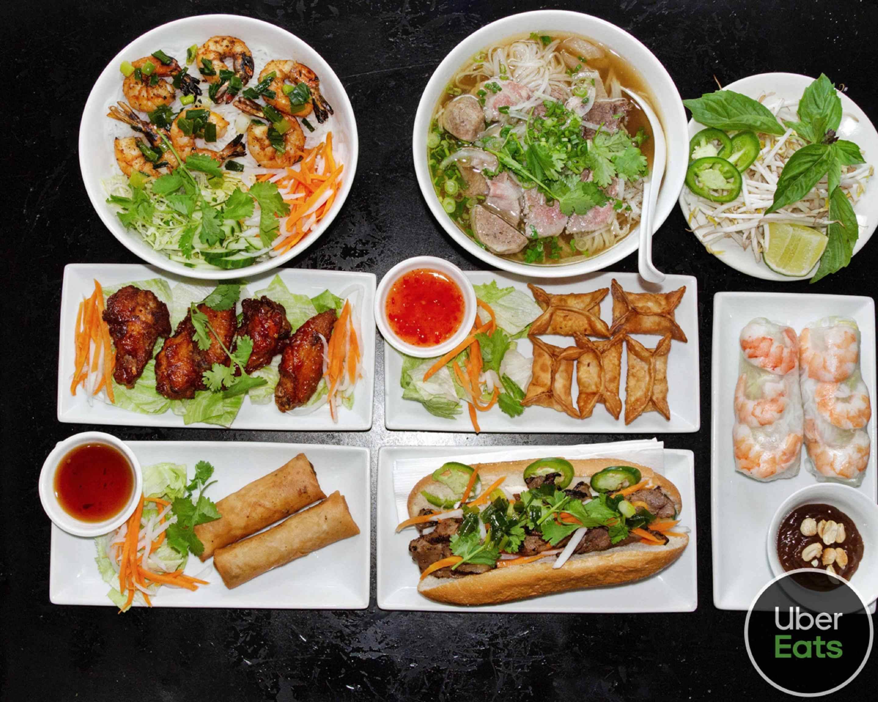 Order Indochine Vietnamese Restaurant Menu Delivery【Menu & Prices ...