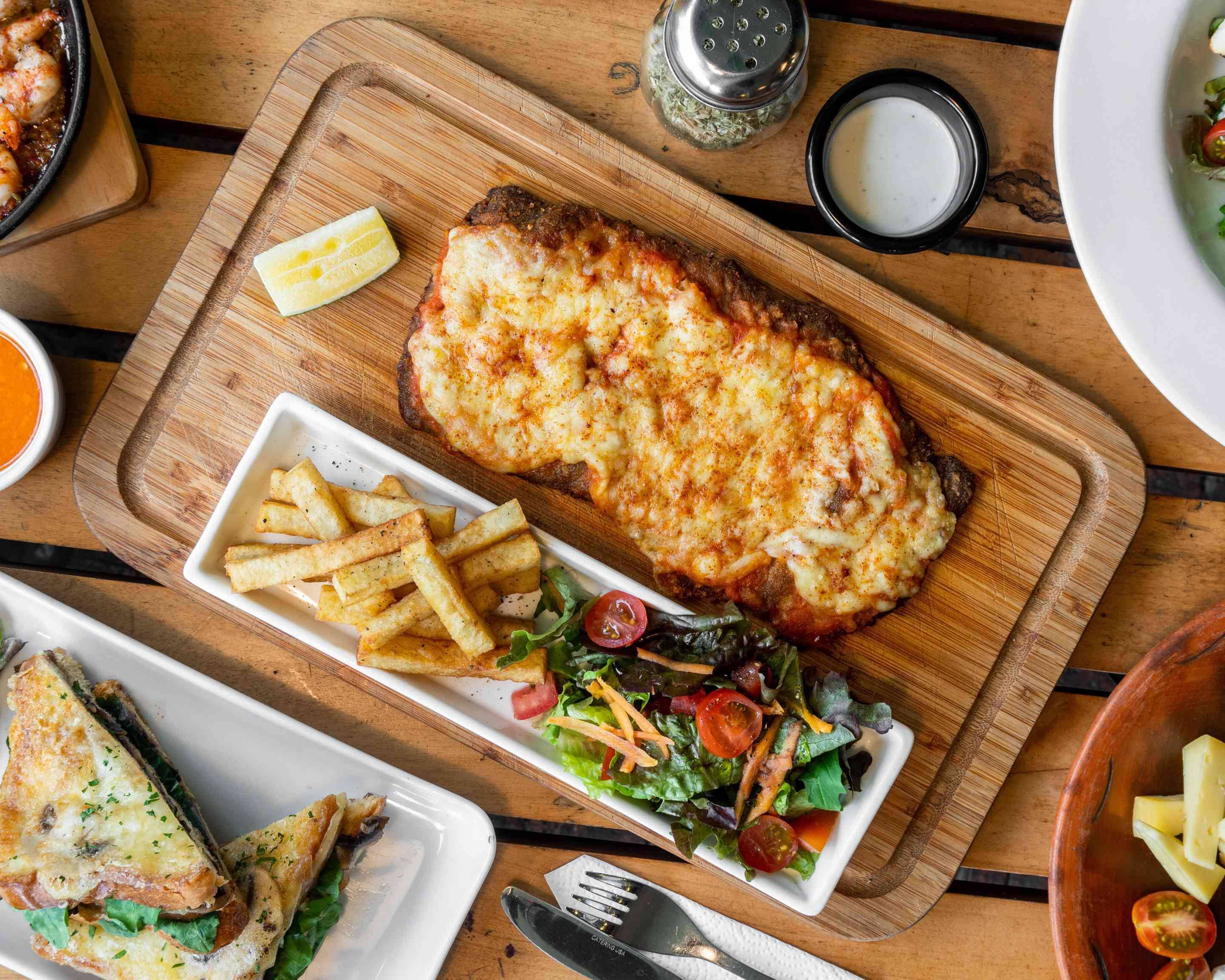 Ananké Guápulo a domicilio en Quito | Menú y precios | Uber Eats